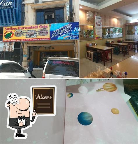 Swikee Purwodadi Gris Restaurant Surabaya Ruko Villa Bukit Mas Blok Ro Restaurant Reviews