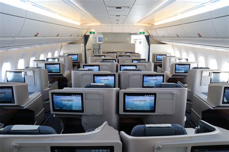 Philippine Airlines Receives Their First Airbus A350