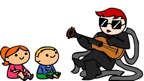 Play Us A Song Uncle Otto 2021 By Tmntsam On Deviantart