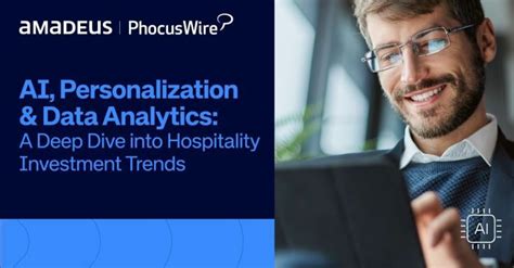 Edward Wright Cmp On Linkedin Why Is Technology Investment Good For The Hospitality Industry