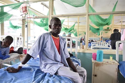 Symptoms Transmission And Current Treatments For Cryptococcal Meningitis Dndi