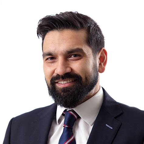 Helal Ahmed Spire Barristers