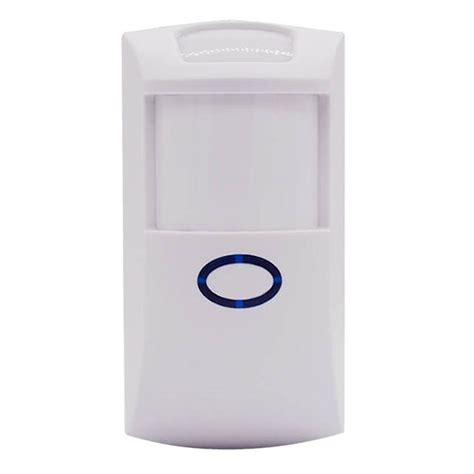 Wireless Wifi Human Body Motion Infrared Detector Sensor Fit For Rf