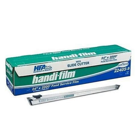 Cling Wrap