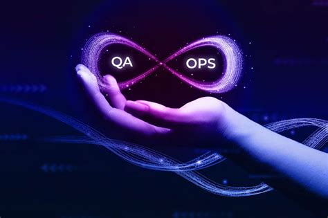 Quality Assurance Operations Qaops Einfochips An Arrow Company