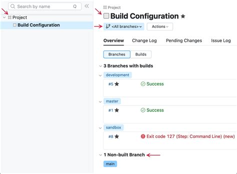 User Guide TeamCity On Premises Documentation