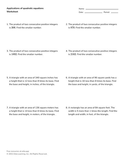 Problem Solving Grade 1 Worksheets