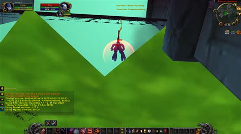 Shadowstep Through Walls · Issue 24755 · Trinitycoretrinitycore · Github