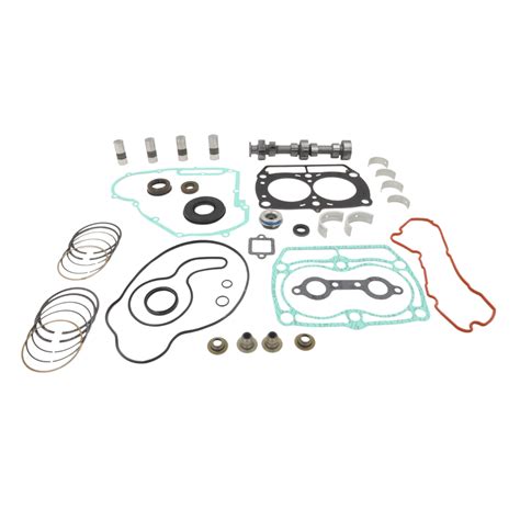 Polaris 2011 2017 Ranger 800 Complete Engine Refresh Kit
