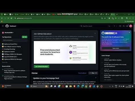 GitHub SBOMgen SBOM GUI Managers
