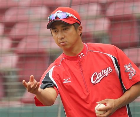 強力・広島打線を支える3人のコーチ 石井琢朗・東出輝裕・迎祐一郎 野球コラム 週刊ベースボールonline