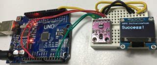 Interfacing APDS Gesture RGB Color Sensor With Arduino