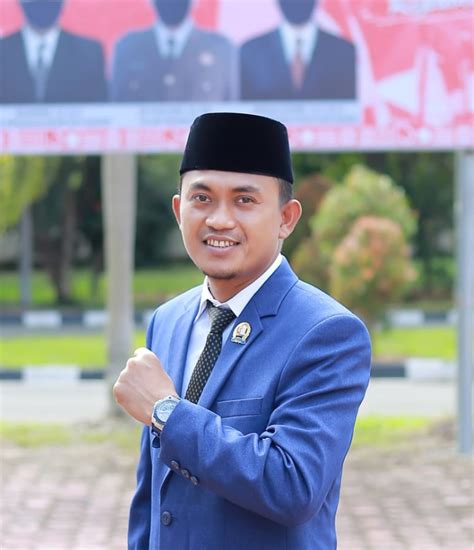 Peristiwa Gunong Kong Berdarah Ketua DPRK Nagan Raya Apresiasi Kinerja