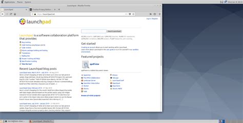 How To Use Ubuntu PPAs On Debian Linux