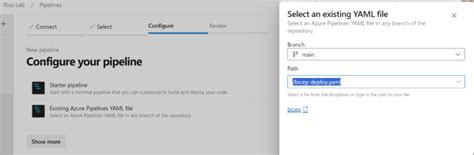 Getting Started Continuous Deployment With Azure Bicep And Azure