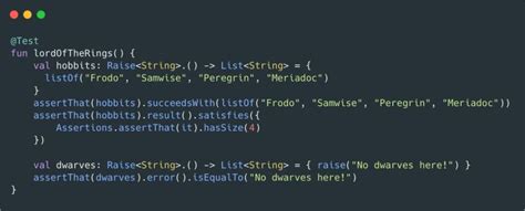 Riccardo Cardin 🈺 On Linkedin Arrow Kotlin