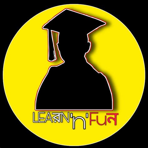 learn n fun youtube