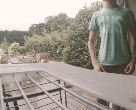 Hipster T Shirt Design Mockup Mockup World