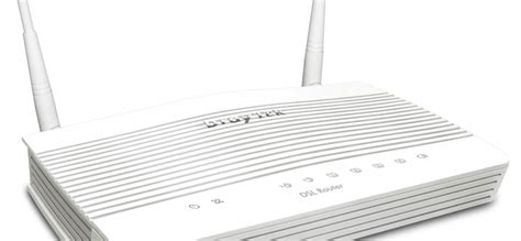 Introducing DrayTek S Vigor 2763 Series