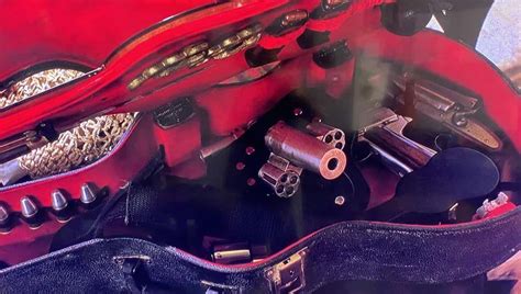 18 Small Details Fans Noticed About Fictional Movie Weapons We Wish