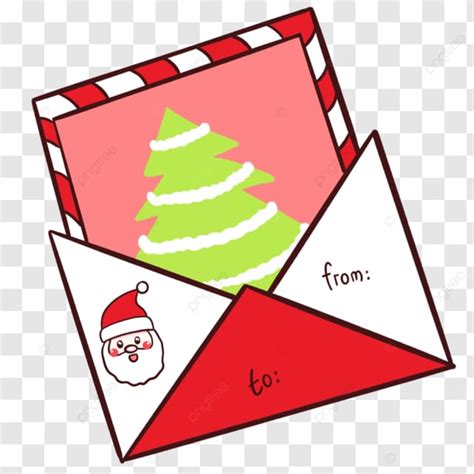 귀여운 편지 크리스마스 크리스마스 메리 그림 만화 무료 템플릿 카드 디자인 편지 크리스마스 즐거운 Png 일러스트 및 Psd 이미지 무료 다운로드 Pngtree