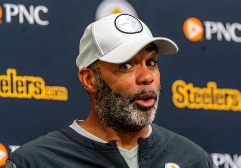 Steelers Teryl Austin Likely To Face Backlash After Controversial