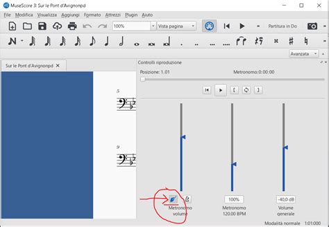MuseScore Not Working Under Windows MuseScore