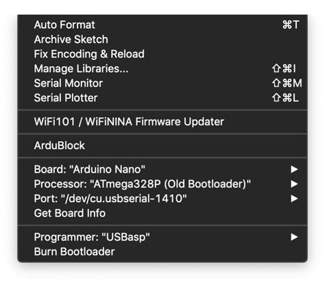 mojaveにしたら中華なarduino互換ボードが認識されない問題 make道場
