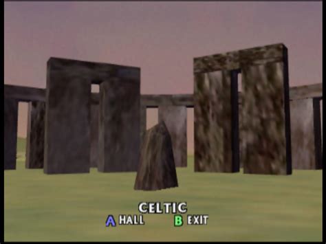 Ending For The New Tetris Nintendo 64
