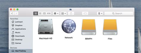 How To Use A Time Machine Drive For Both File Storage And Backups