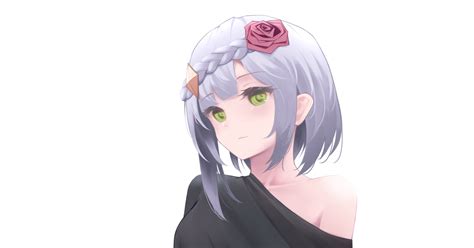Genshin Impact Noelle Noelle Genshin Impact 家居诺艾尔（完成版） Pixiv