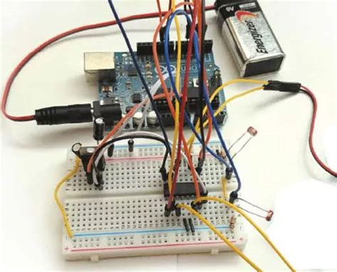 Конструктор Arduino Дерзай Учебный набор Большой купить недорого в