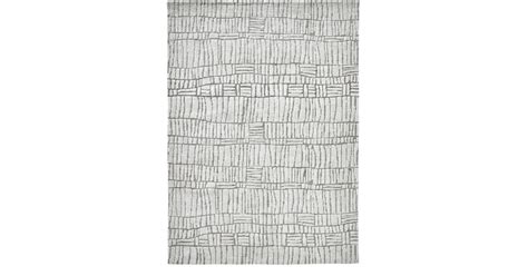 Ren Wil Rhaz 10287 1013 Hazel 9 3 4 X 13 Polyester Abstract Indoor Rectangular Area Rug