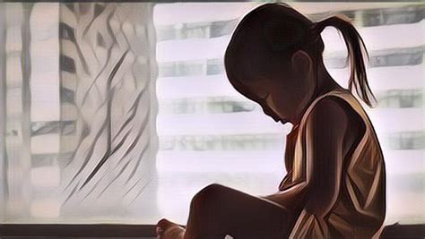 Dampak Buruk Father Hunger Ketika Anak Kehilangan Sosok Ayah Paragram Id