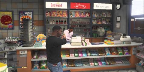 10 Small Details You Only Notice Replaying Grand Theft Auto V