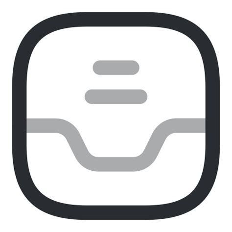 Direct User Interface And Gesture Icons