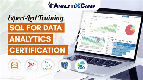 Analytix Camp Become A Certified Corporate Analyst