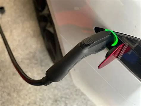 Lectron V Box 48a Ev Charging Station Review [2024]