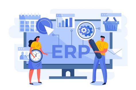 ERP Software Price In India A Detailed Estimation 2023