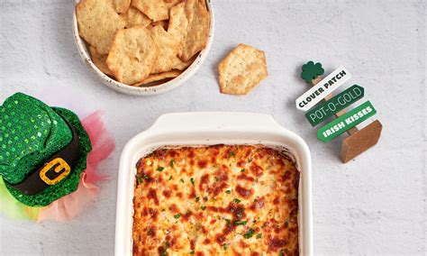 Hot Reuben Brussels Sprouts Dip Puravida Foods