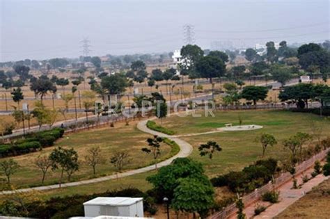 1080 Sq Ft Plot For Sale In Vatika Group Infotech City Plots Thikariya