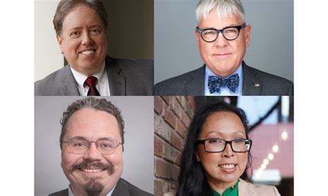 Vote 2024 Four Candidates Seek Marion County Circuit Judge Seat