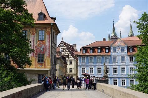 0. Bamberg - tripination