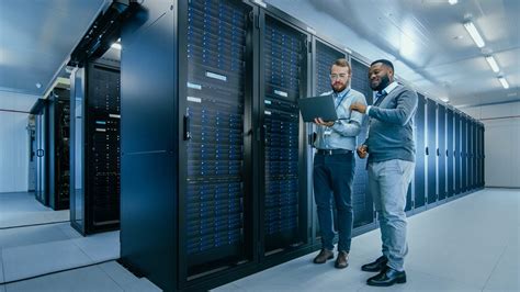 What Is Data Center Monitoring GreenCloud Affordable KVM And