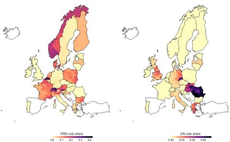 Is The Resurgence Of Europes Far Right A Cultural Or An Economic
