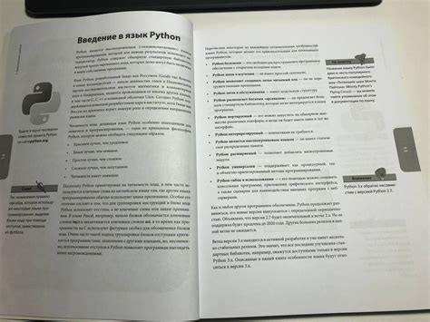 Обзор книги Программирование на Python для начинающих худшая книга для начинающих с нуля 31