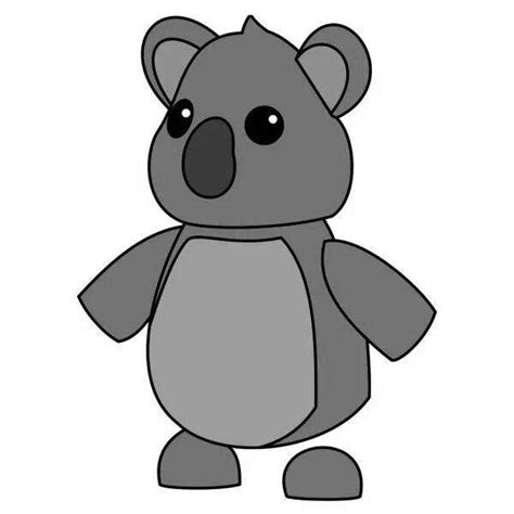 Раскраски Питомцы Из Адопт Ми 70 фото