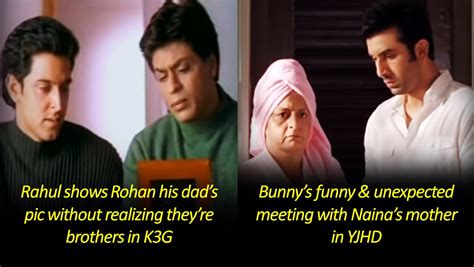 8 Deleted Scenes From Popular Bollywood Movies That Were Too Good