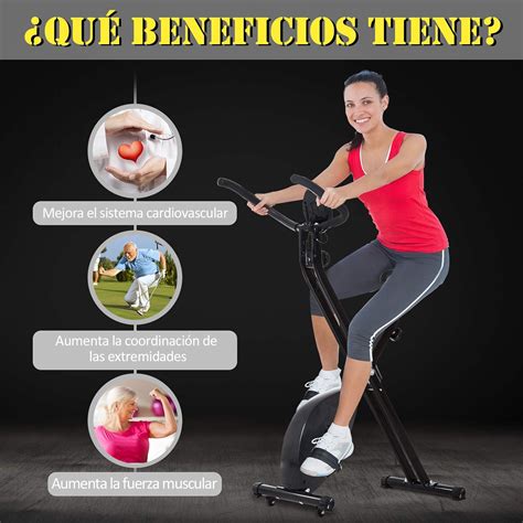 Como Elegir Una Bicicleta Estatica Dgam