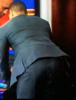 Trevor Noah Daily Show Page LPSG